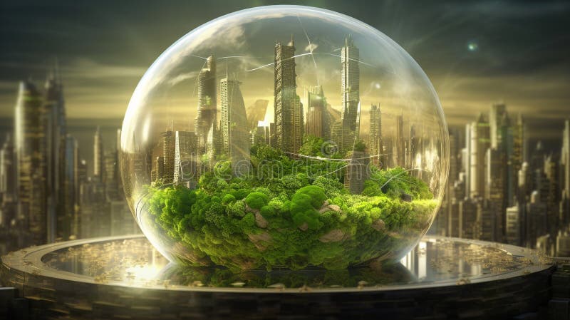 Reen Technology and Environmental Technology. Science Artificial ...