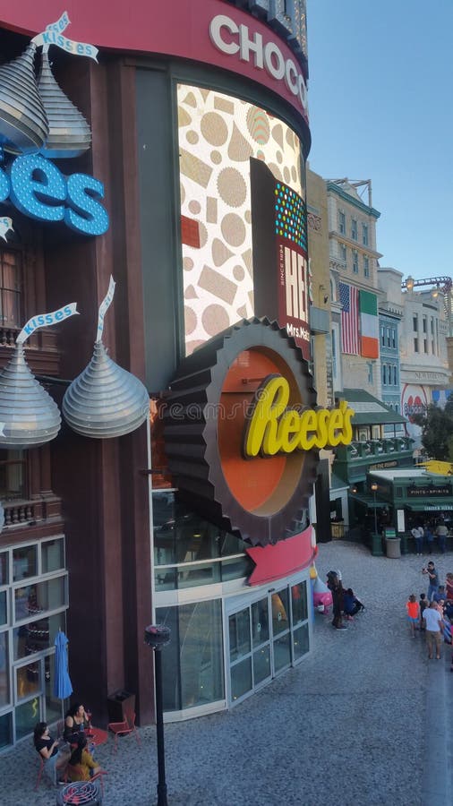 Reese's Building Stock Photos - Free & Royalty-Free Stock Photos from ...