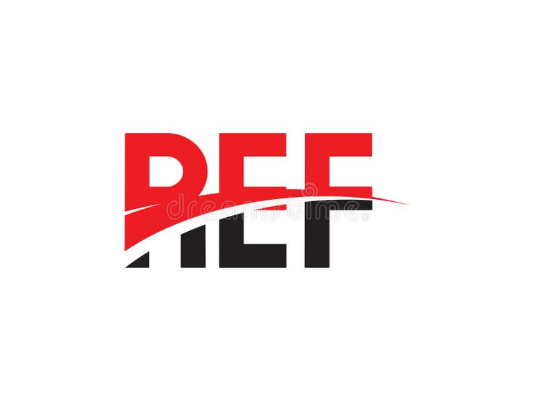 Ref Logo Stock Illustrations – 263 Ref Logo Stock Illustrations ...