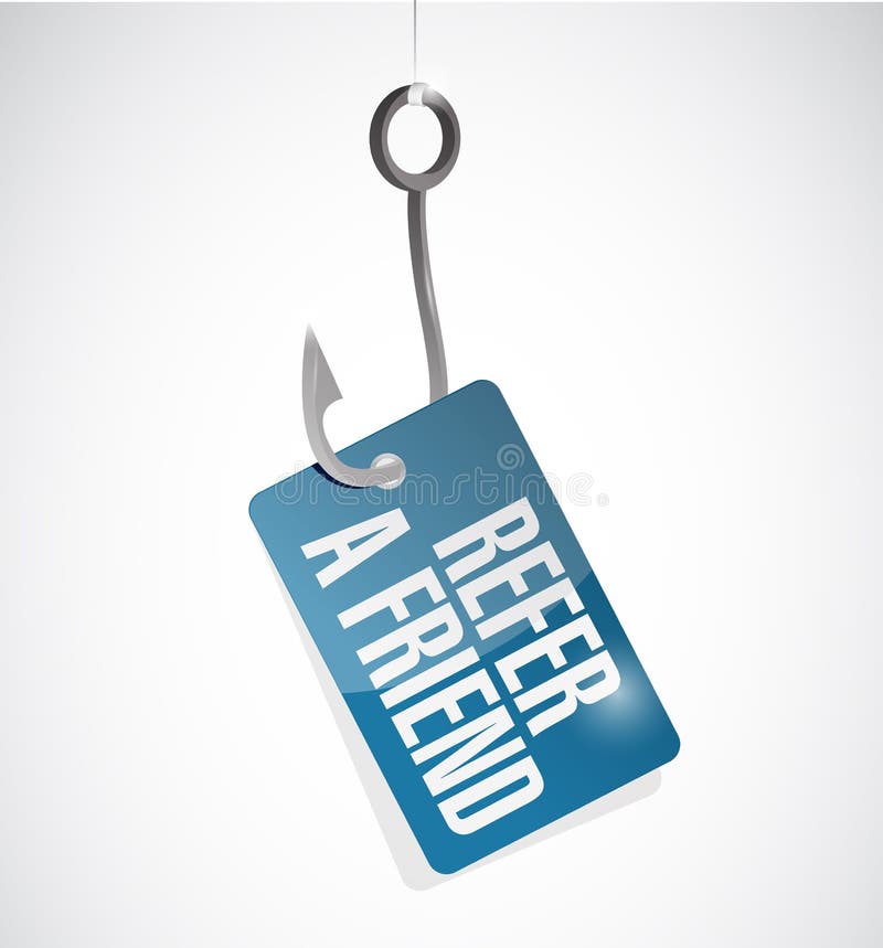Friend Fish Hook Sign Stock Illustrations – 2 Friend Fish Hook Sign ...
