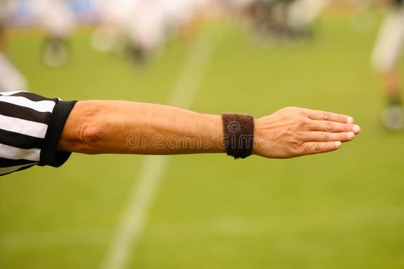Referee stock photo. Image of contest, referee, match - 10554804