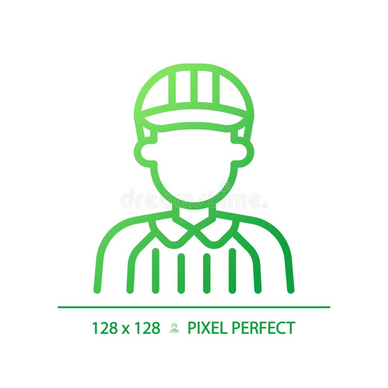 American Football Ref Stock Illustrations – 48 American Football Ref ...