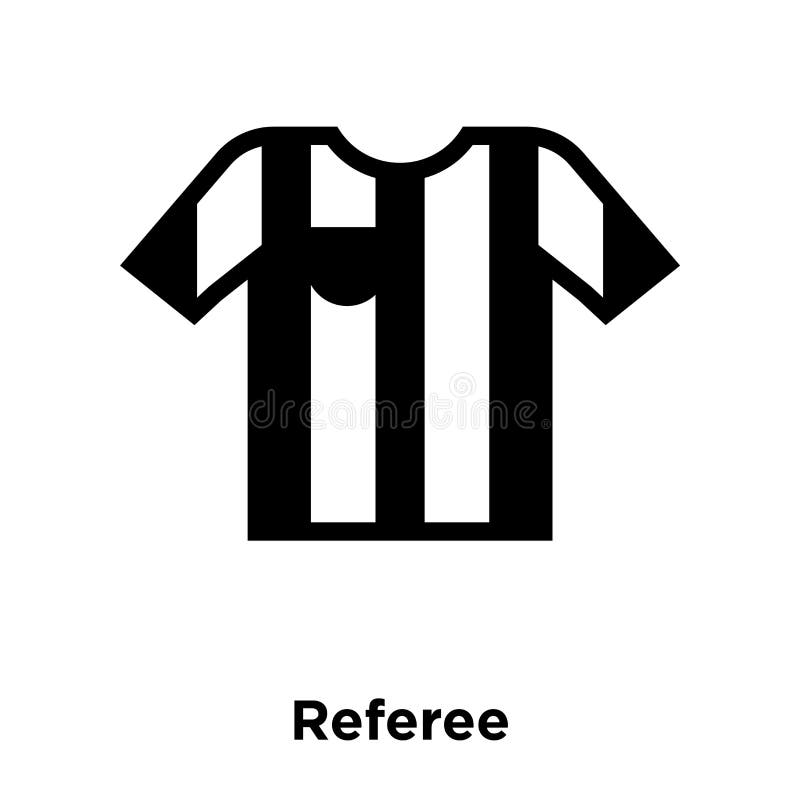 Referee Signals Stock Illustrations – 102 Referee Signals Stock ...