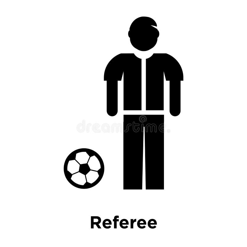 Png Referee Stock Illustrations – 223 Png Referee Stock Illustrations ...