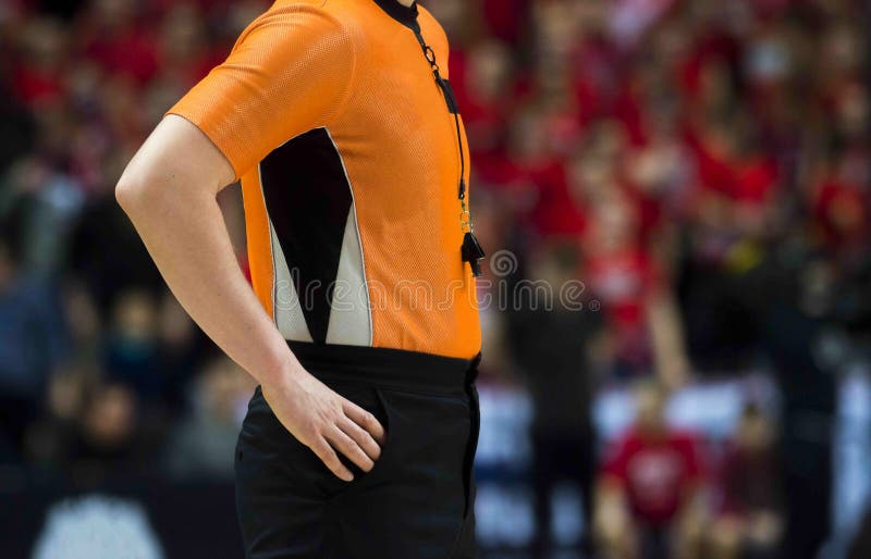 Basketball, Whistle Clipboard Alley-oop Play Stock Photo - Image of ...