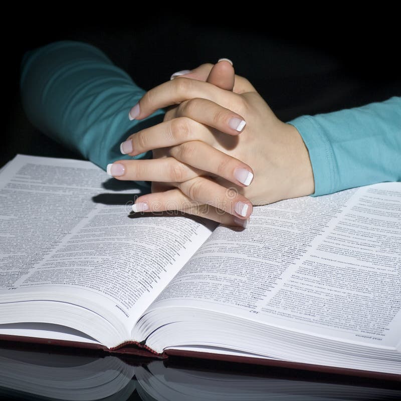 Reference book stock photo. Image of background, reference - 4069778