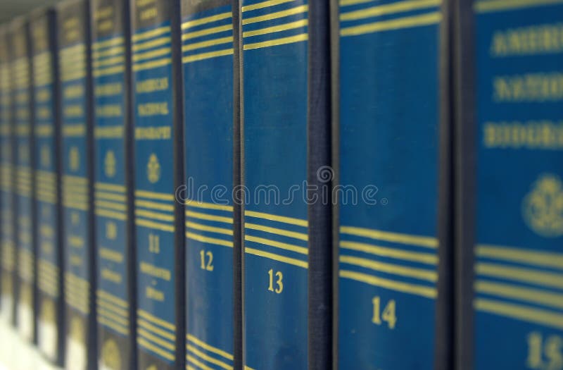 Reference books stock image. Image of masters, bound, study - 1115481