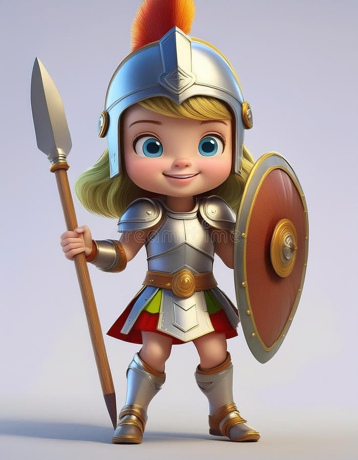 Child Gladiator Stock Photos - Free & Royalty-Free Stock Photos from ...