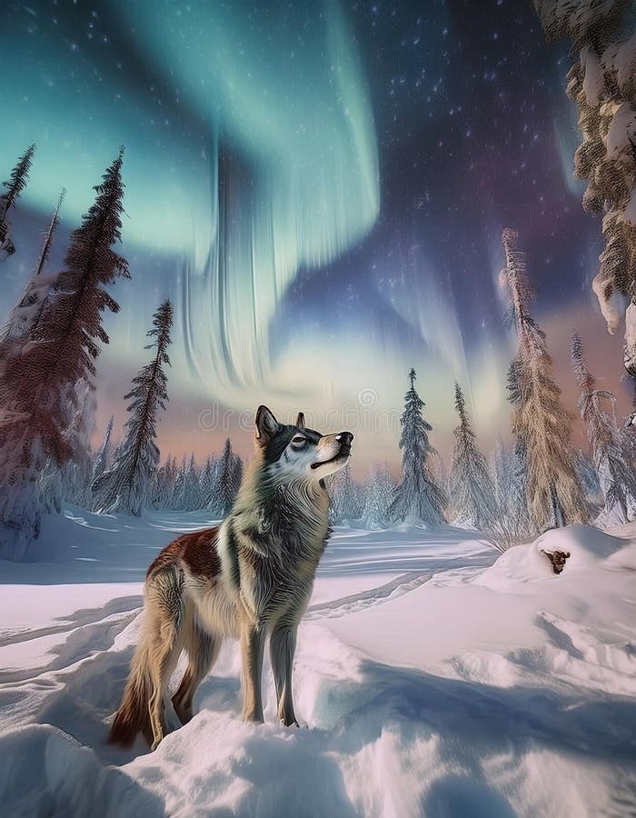 Cartoon Artic Animals Stock Photos - Free & Royalty-Free Stock Photos ...