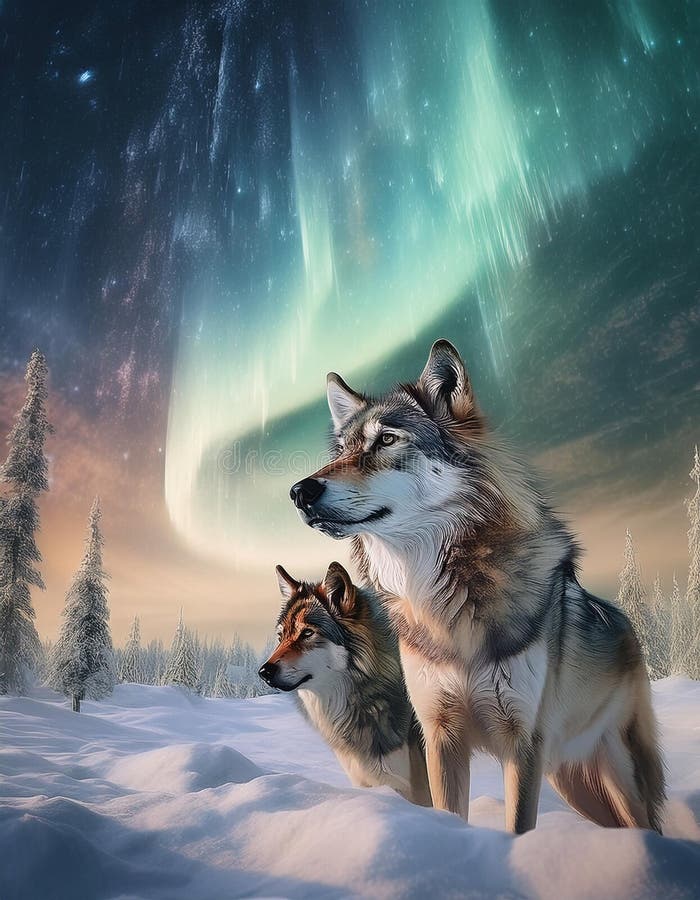 Cartoon Artic Animals Stock Photos - Free & Royalty-Free Stock Photos ...