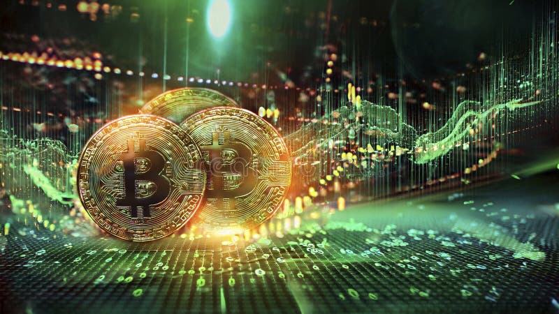 The Future of Bitcoin: Cryptocurrency S Impact on Global Finance Today ...