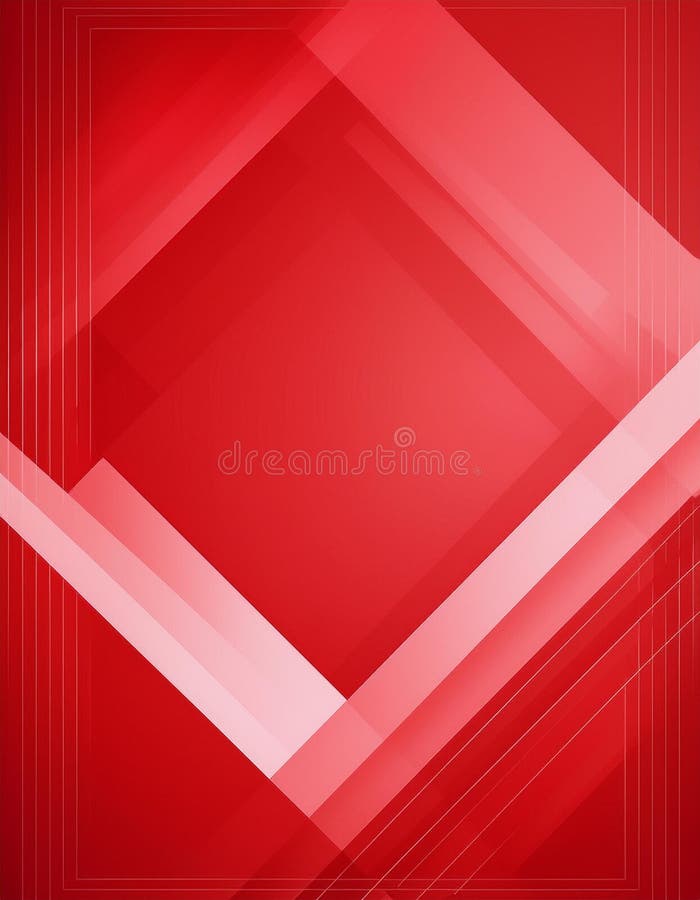 Red Abstract Backdrop stock illustration. Illustration of wallpaper ...