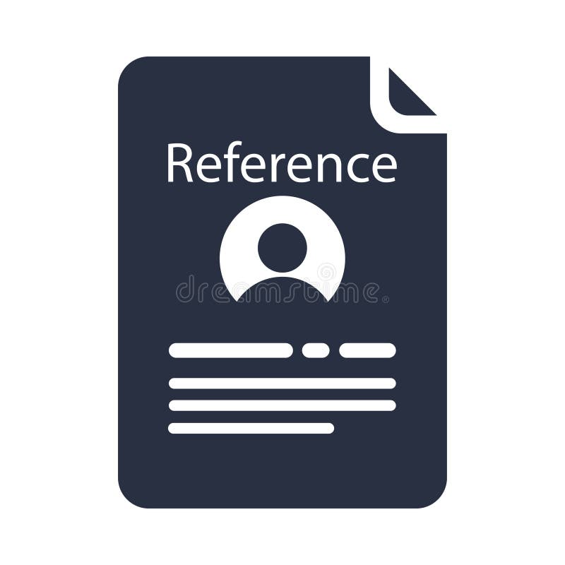 Job Application Icon