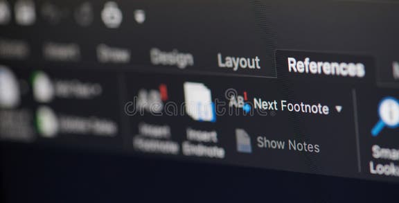 Microsoft Word Desktop 365 Stock Photos - Free & Royalty-Free Stock ...