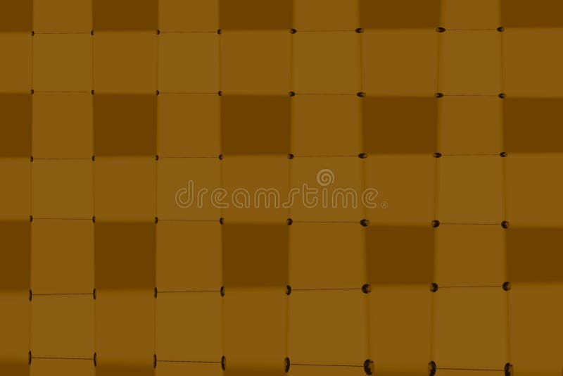 Reference Points 3d Abstract Design Stock Illustration - Illustration ...