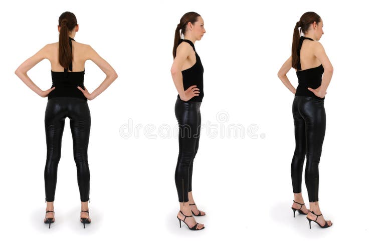 Female Poses Reference Stock Photos - Free & Royalty-Free Stock Photos ...