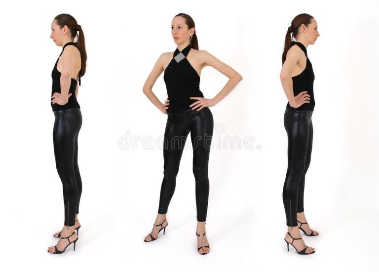 138 Female Model Reference Stock Photos - Free & Royalty-Free Stock ...