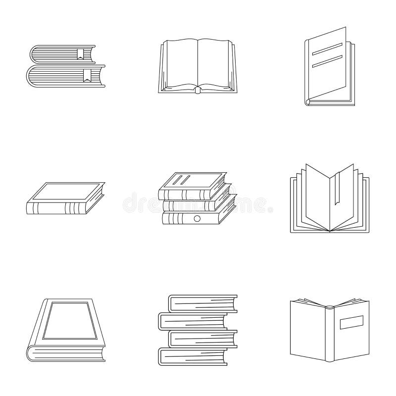 Reference Outline Stock Illustrations – 1,990 Reference Outline Stock ...