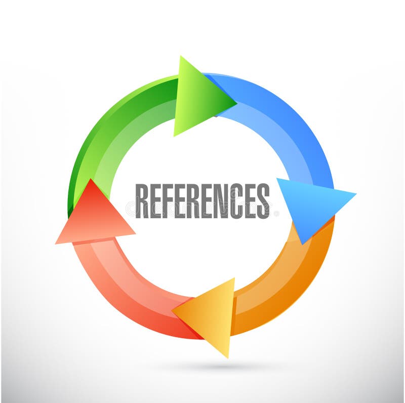 References Sign Stock Illustrations – 350 References Sign Stock ...