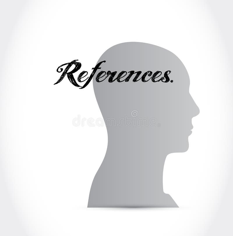 Head Reference Stock Illustrations – 216 Head Reference Stock ...