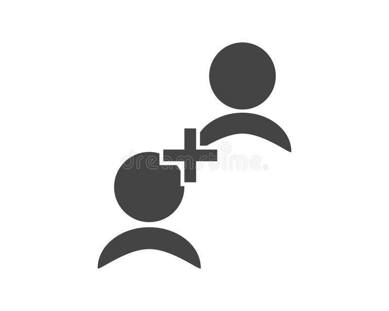 Referral link button stock vector. Illustration of website - 87900436