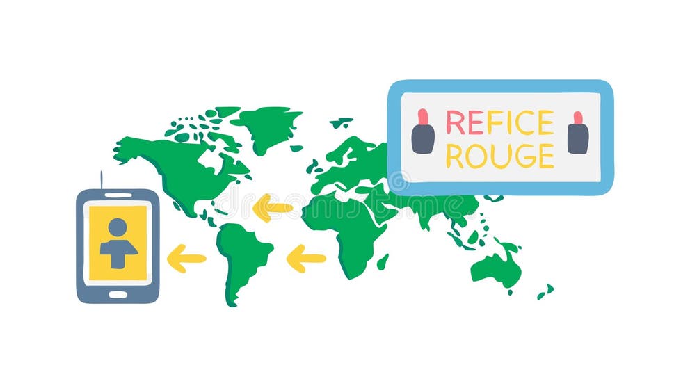 Localization Logo Stock Illustrations – 657 Localization Logo Stock ...