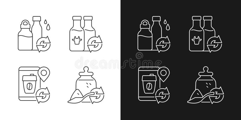 Milk Options Stock Illustrations – 185 Milk Options Stock Illustrations ...