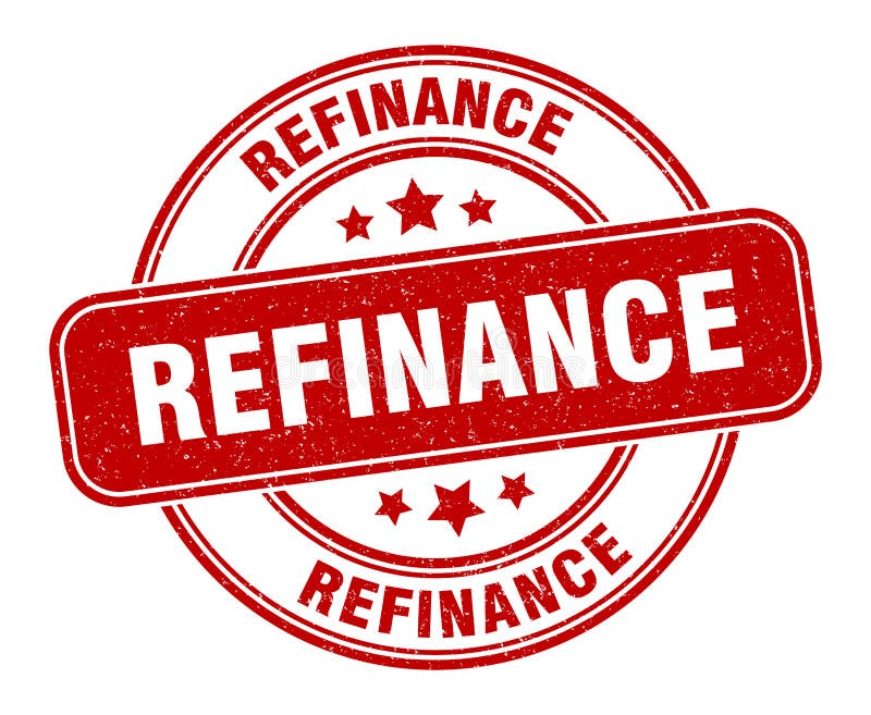 Refinance Stamp Stock Illustrations – 118 Refinance Stamp Stock ...