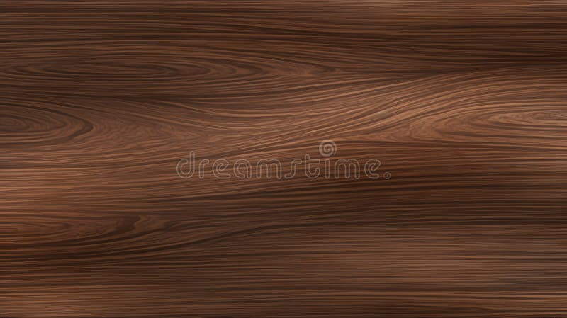 Refined Dark Wood Texture with Soft Reflections for Sleek Background ...