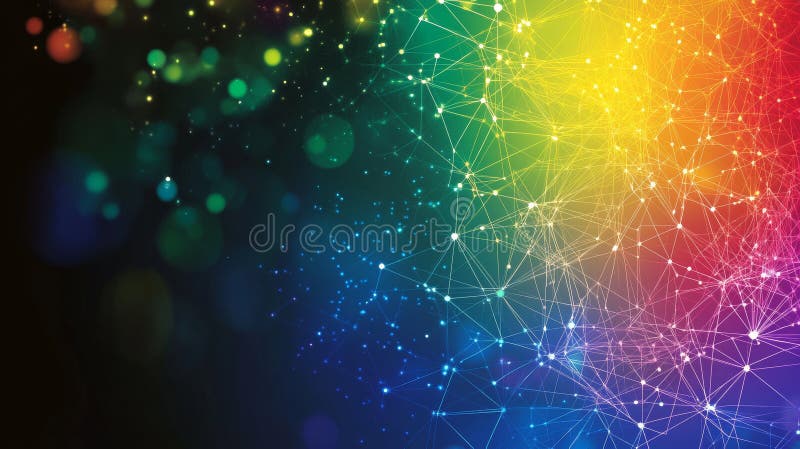 Refined Digital Interference Amidst Chaotic RGB Waves Representing Data ...