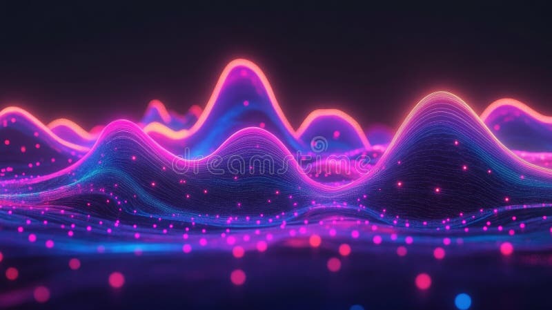 Refined Digital Interference Pattern with Chaotic RGB Waves in a ...