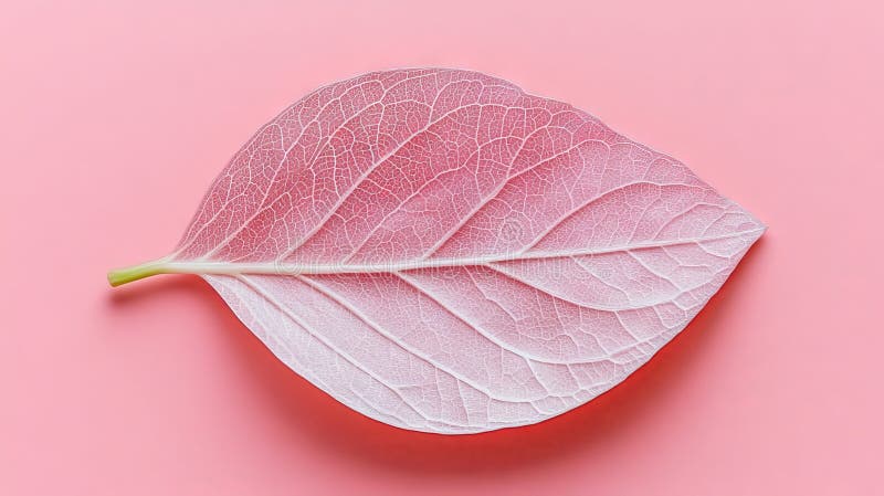 A Refined Dried Leaf on Textured Paper for Designs Inspired by Nature ...