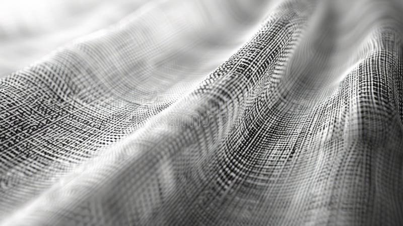 Refined Grayscale Pixel Pattern Simulating a Textured Digital Fabric ...