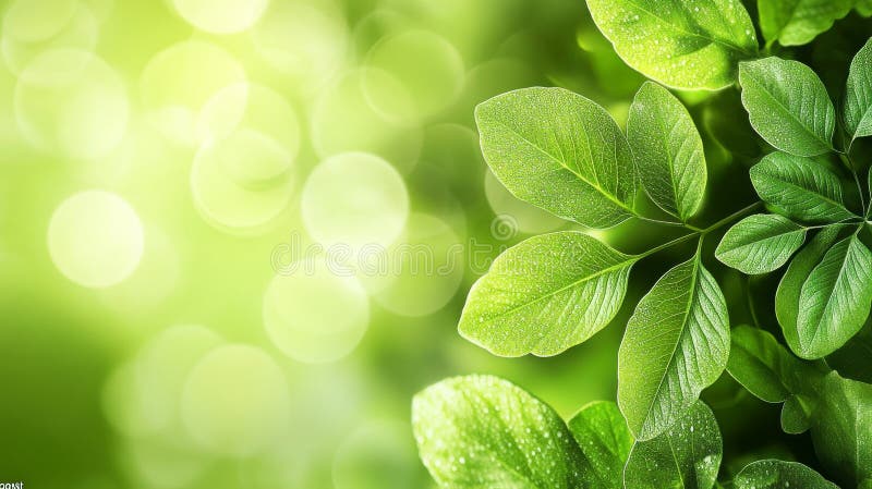 A Refined Green Gradient Abstract Backdrop with a Delicate Noise ...