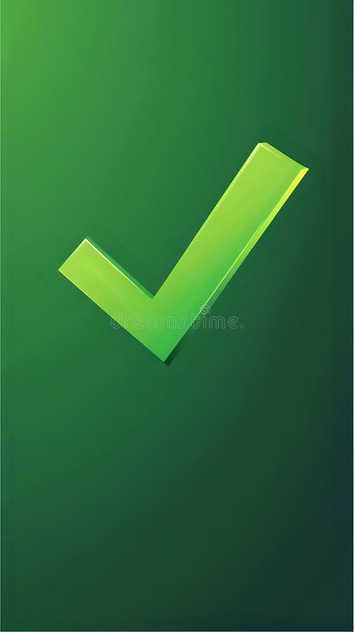 Check Mark Emoji Stock Illustrations – 393 Check Mark Emoji Stock ...