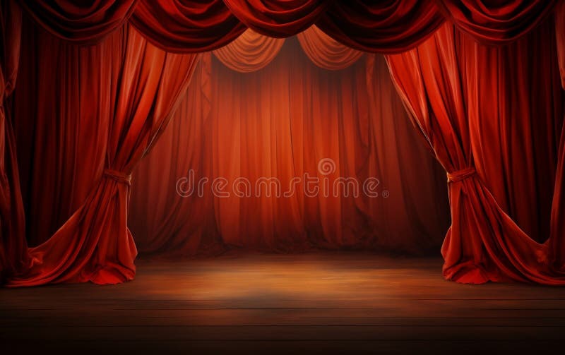 Refined High-Resolution Presentation Background, Generative Ai Stock ...