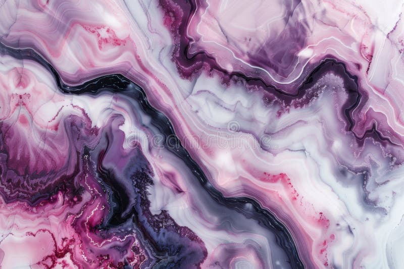 Refined Marble Texture Background with Polished Surface and Soft Tones ...