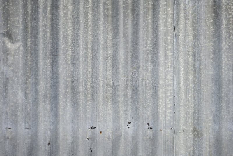 Refined Metal Sheets. Old Factory Texture Stock Image - Image of metal ...