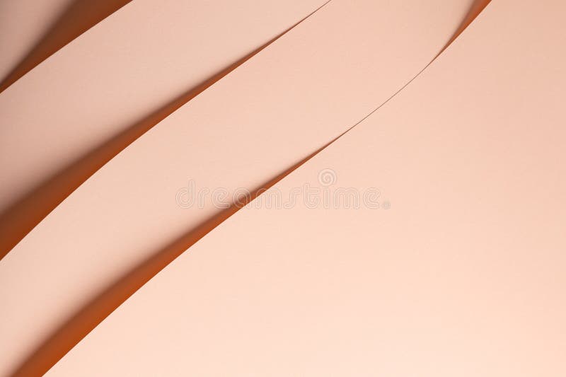 A Refined Pink and Peach Paper Background with a Soft, Muted Texture ...