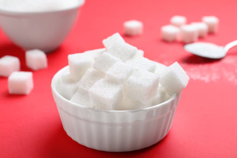 Refined Sugar Cubes in Bowl Stock Image - Image of nutrition ... Refined Sugar Cubes in Bowl Stock Image - Image of nutrition ...