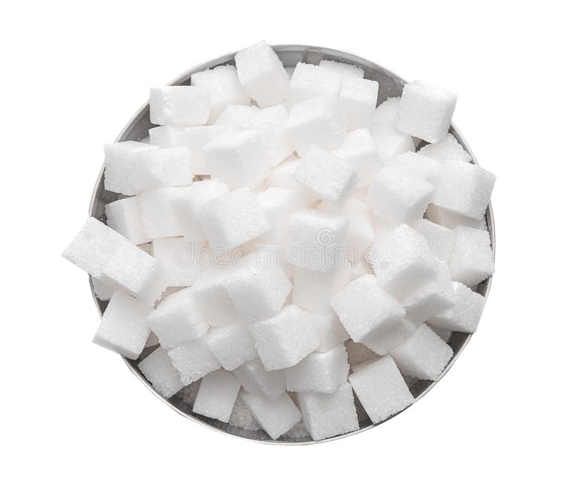 Refined Sugar Cubes in Bowl Stock Image - Image of nutrition ... Refined Sugar Cubes in Bowl Stock Image - Image of nutrition ...