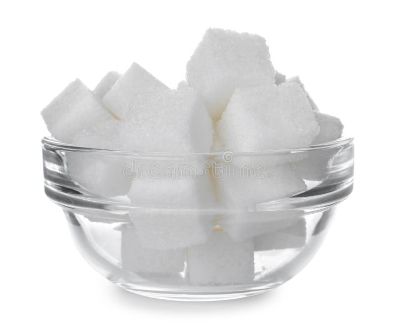 Refined Sugar Cubes in Bowl Stock Image - Image of nutrition ... Refined Sugar Cubes in Bowl Stock Image - Image of nutrition ...