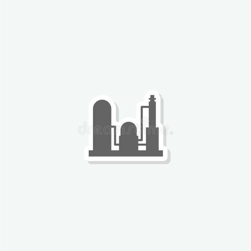 Refinery Logo Stock Illustrations – 6,565 Refinery Logo Stock ...