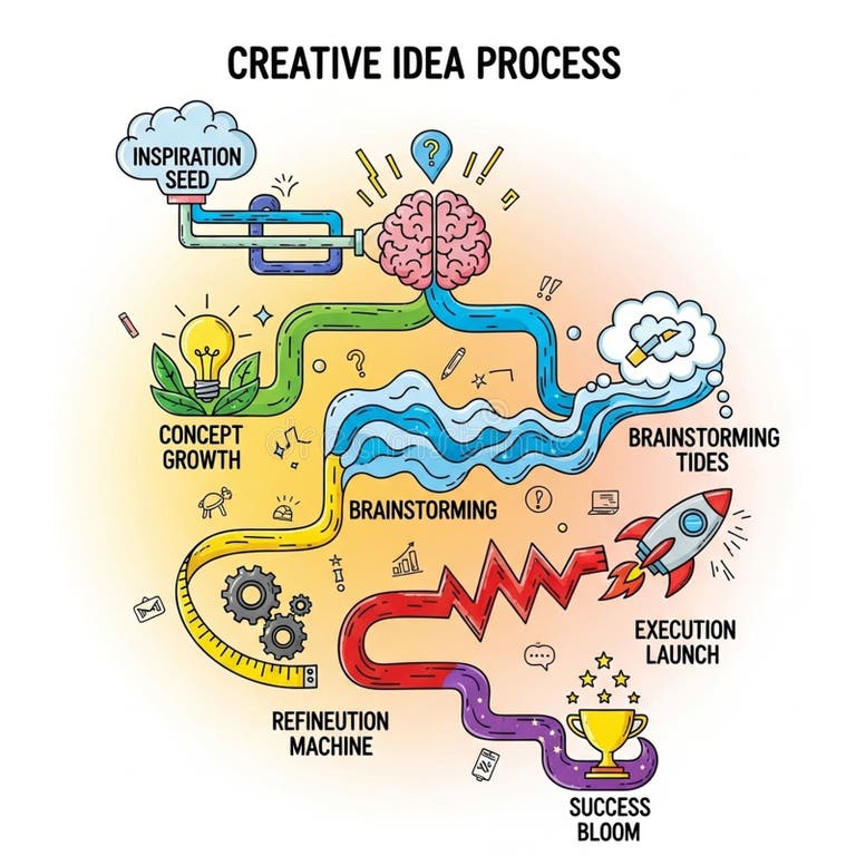 Launch Execution Stock Illustrations – 1,279 Launch Execution Stock ...