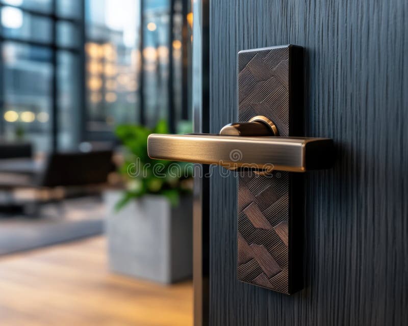 Refining Locks with Bold Patterns for Advanced and Secure Installations ...