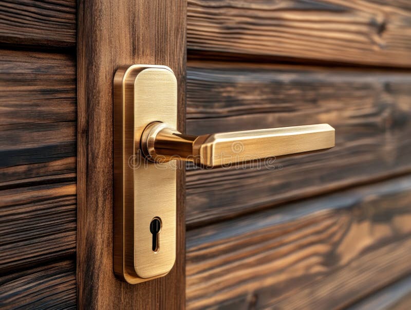 Refining Locks for Modern Doors Ergonomic Designs, Bold Finishes ...
