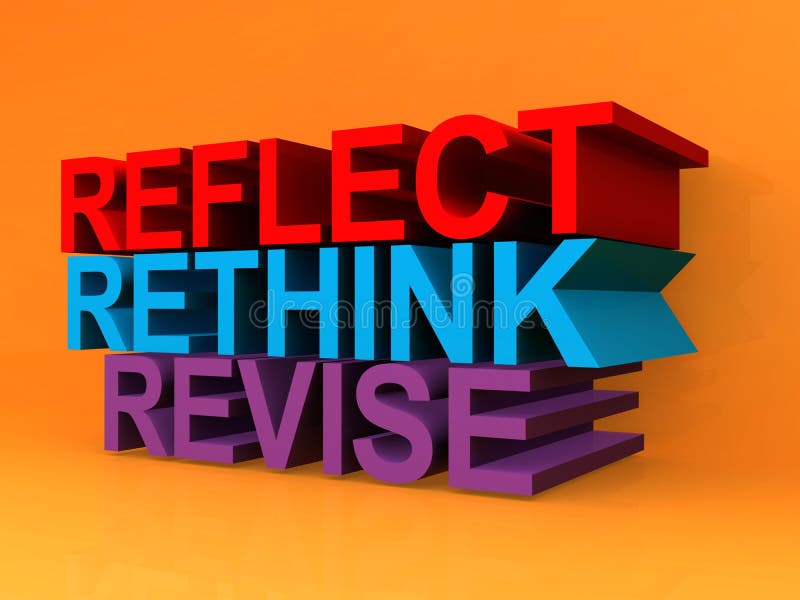Rethink Thought Stock Illustrations – 113 Rethink Thought Stock ...