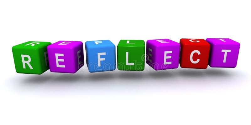 Self Reflect Stock Illustrations – 902 Self Reflect Stock Illustrations ...