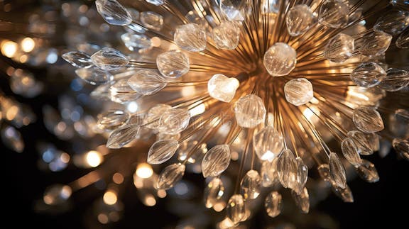 Reflected Light Burst Transparent Stock Illustration - Illustration of ...