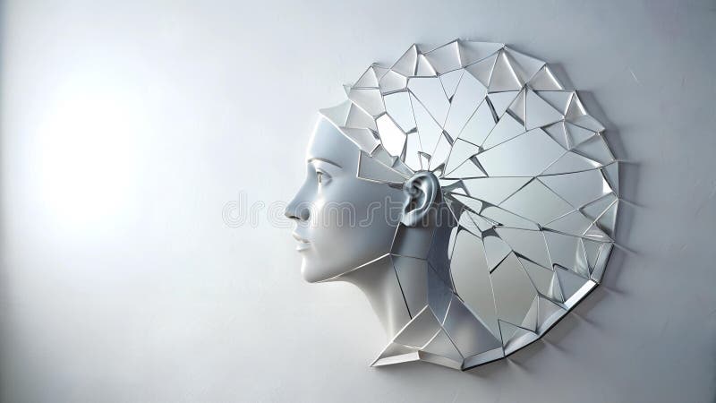 Reflected Reflections: a Study in Scalp Examination Generative AI Stock ...